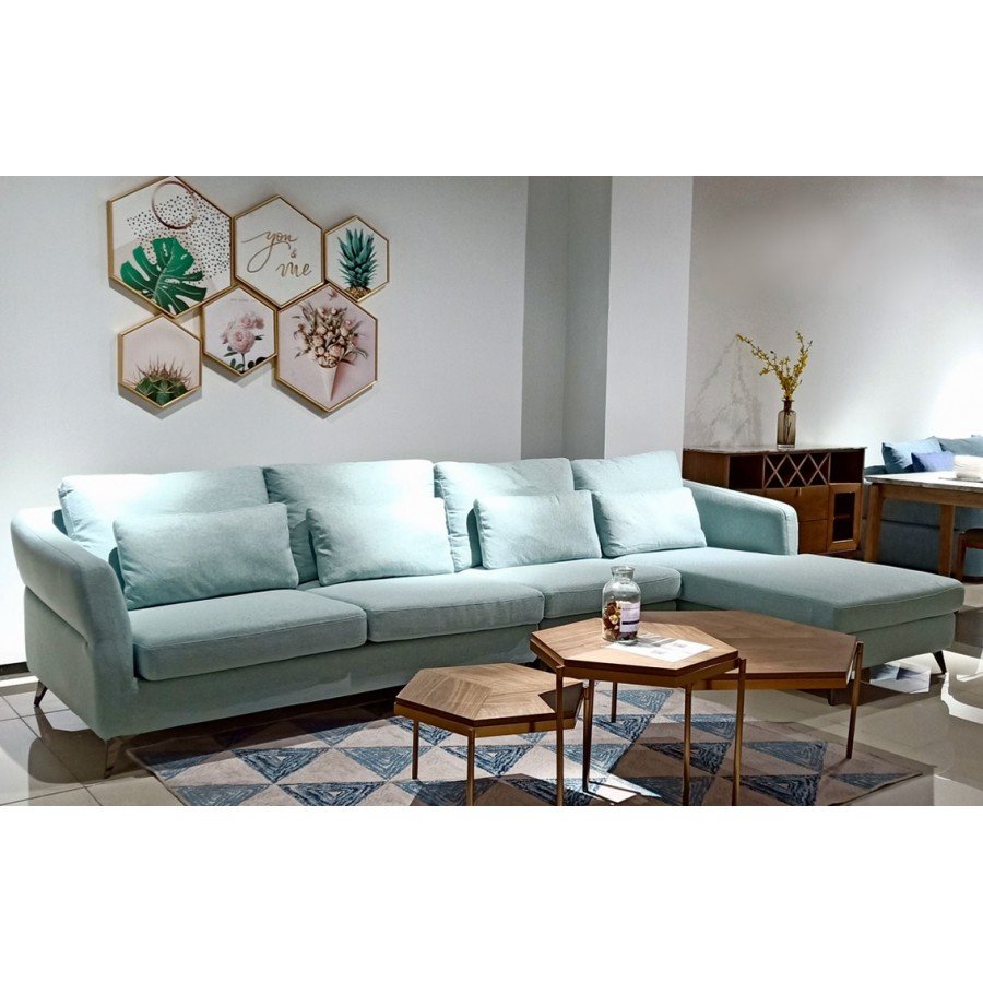Sofa Casa Tahiti